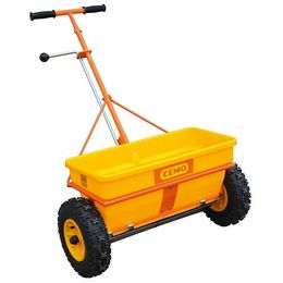 CEMO Kastenstreuer KS 35-E