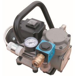 Eibenstock Vakuumpumpe VP 03 (Schutzart: IP54)