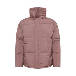 Burton Menswear London Jacke Herren Gr&ouml;&szlig;e M mauve
