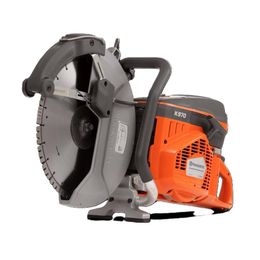 Husqvarna Benzintrennschleifer K970 SmartGuard 14" inkl. Trennscheibe