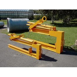 WIMAG Rohrlegehaken RHSV 1/3