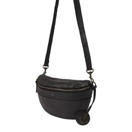 Harbour 2nd Fanny Pack 'Anchor Love Jutta' male Grey size One Size