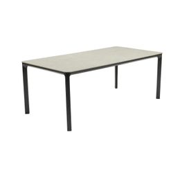 LC Garden Gartentisch Stilo ca. 160x90x75 cm
