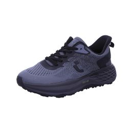 Safety Jogger Sneakers male Black size 43