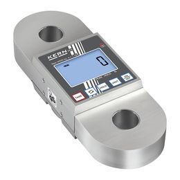 Kern Kranwaage HFA, grau, W&auml;gebereich bis 10000 kg, Ablesbarkeit 5000 g