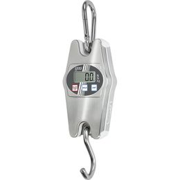 Kern H&auml;ngewaage HCN, Edelstahl, W&auml;gebereich bis 200 kg, Ablesbarkeit 500 g