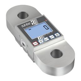 Kern Kranwaage HFA, grau, W&auml;gebereich bis 1000 kg, Ablesbarkeit 500 g