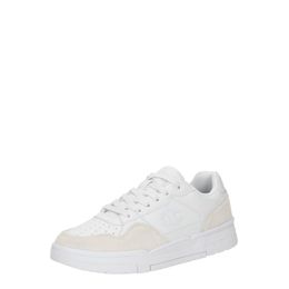 Champion Authentic Athletic Apparel Sneaker Damen Gr&ouml;&szlig;e 36.5 beige / wei&szlig;
