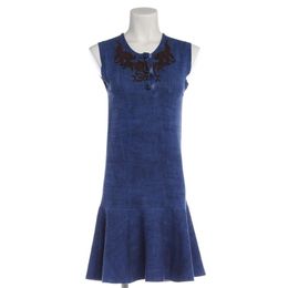Louis Vuitton Kleid Damen Größe S Second Hand bunt