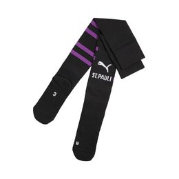Puma Soccer Socks male Black size 43-46