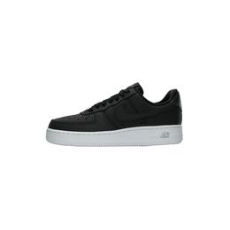 Nike Sportswear Sneaker 'Air Force 1' Damen Größe 39 schwarz