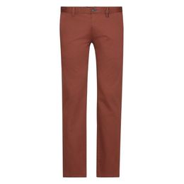 Redpoint Chino Pants male Brown size 38
