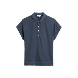 Marc O'Polo Marc O'Polo Poloshirt Damen Gr&ouml;&szlig;e XXS dunkelblau