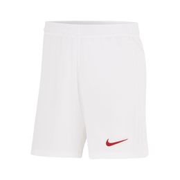 Nike Sporthose Herren Gr&ouml;&szlig;e XXXL rot / wei&szlig;
