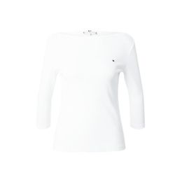 Tommy Hilfiger Shirt 'New Cody' female White size XS