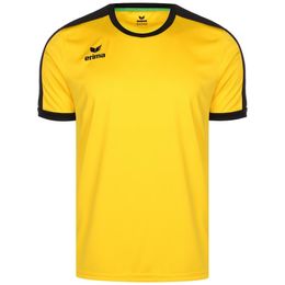 Erima Jersey male Yellow size S