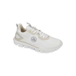Jako Sportschuh Herren Gr&ouml;&szlig;e 45 grau / wei&szlig;