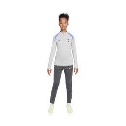 Nike Funktionsshirt Jungen Größe 122/128 himmelblau / grau / schwarz