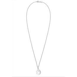 Elli Necklace 'Sterne' female Silver size 45