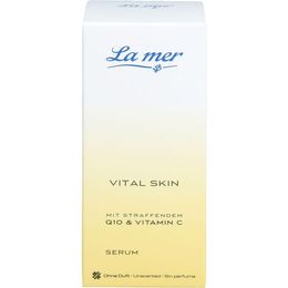 La Mer Vital Skin Serum o.Parfum 30 ml