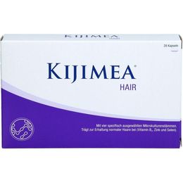 Kijimea Hair Kapseln 28 St