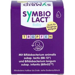 Symbiolact Baby Tropfen 8 ml