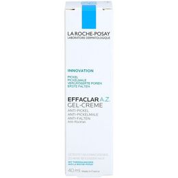 L'Oréal ROCHE-POSAY Effaclar A.Z. Gel-Creme 40 ml