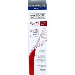 Physiogel Calming Relief Anti-R&ouml;tungen Nachtcreme 40 ml