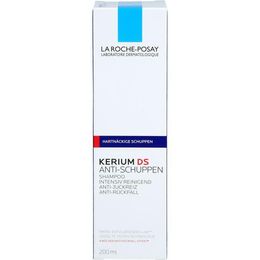 L'Oréal ROCHE-POSAY Kerium intensiv Shampoo 200 ml