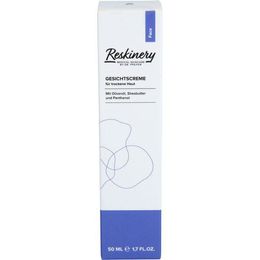 Reskinery Gesichtscreme f&uuml;r trockene Haut 50 ml