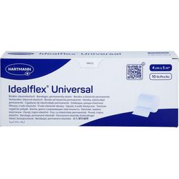Paul Hartmann AG Idealflex universal Binde 4 cmx5 m 10 St
