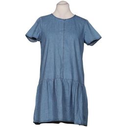 Noisy may Kleid Damen Größe M Second Hand blau