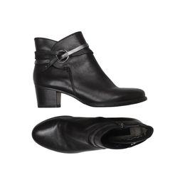 Caprice Stiefelette Damen Gr&ouml;&szlig;e 38 Second Hand schwarz