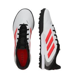 adidas Performance Fu&szlig;ballschuh 'Copa Pure III League' Herren Gr&ouml;&szlig;e 44 blutrot / schwarz / wei&szlig;