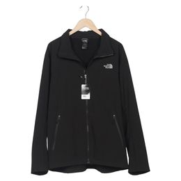 The North Face Jacke Herren Gr&ouml;&szlig;e XXL Second Hand schwarz