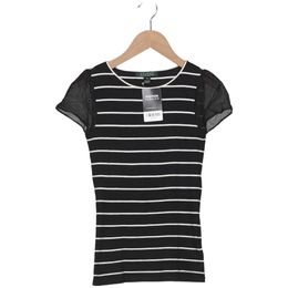 Lauren by Ralph Lauren Lauren Ralph Lauren T-Shirt Damen Größe XS Second Hand bunt