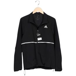 adidas Performance Jacke Damen Gr&ouml;&szlig;e M Second Hand schwarz