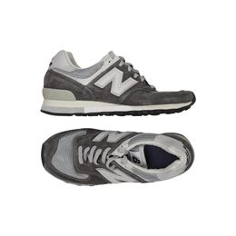 New Balance Sneaker Damen Gr&ouml;&szlig;e 40 Second Hand grau