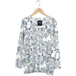 Avena Langarmshirt Damen Gr&ouml;&szlig;e XL Second Hand bunt