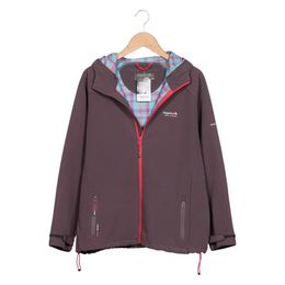 Regatta Jacke Damen Gr&ouml;&szlig;e XL Second Hand grau