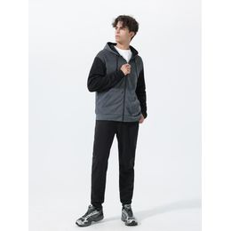 YOUTHUP Sports Suit male Grey size S