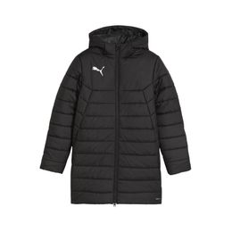 Puma Athletic Jacket boy Black size 140