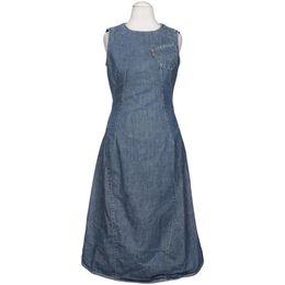 Levi's LEVI'S Kleid Damen Größe XS Second Hand blau