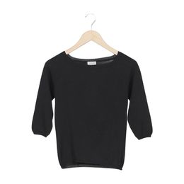 Stefanel Pullover Damen Gr&ouml;&szlig;e XS Second Hand schwarz