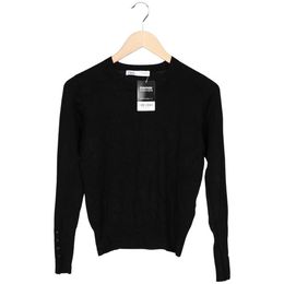 Zara Pullover Damen Gr&ouml;&szlig;e M Second Hand schwarz