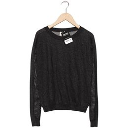 Essentiel Antwerp Pullover Damen Gr&ouml;&szlig;e XS Second Hand grau