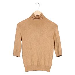 Zara Pullover Damen Gr&ouml;&szlig;e S Second Hand beige