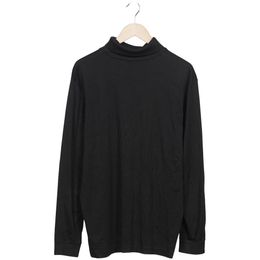 BOSS Pullover Herren Gr&ouml;&szlig;e XXL Second Hand schwarz