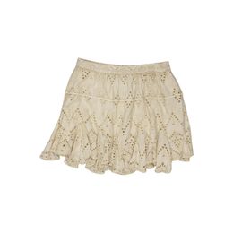 Free People Rock Damen Gr&ouml;&szlig;e L Second Hand beige