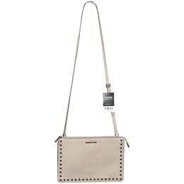 MICHAEL Michael Kors Handtasche klein Damen Gr&ouml;&szlig;e One Size Second Hand beige